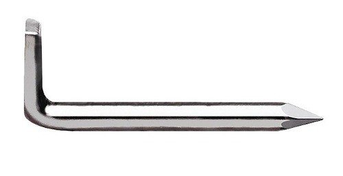 Prego Para Taco Multiuso 15x10 1kg Gerdau | MadeiraMadeira