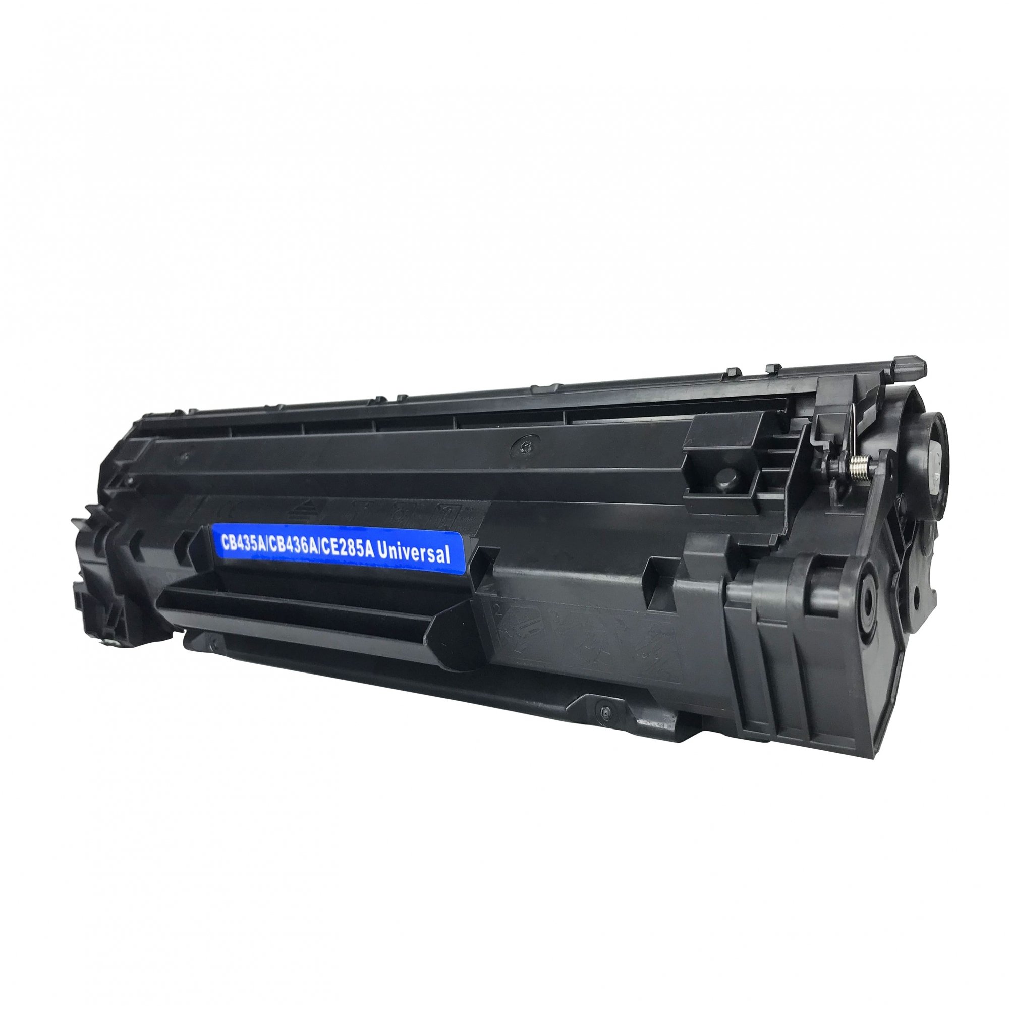 Toner Laser Compatível CB435A / 436A / CE285A / CE278A Universal ...