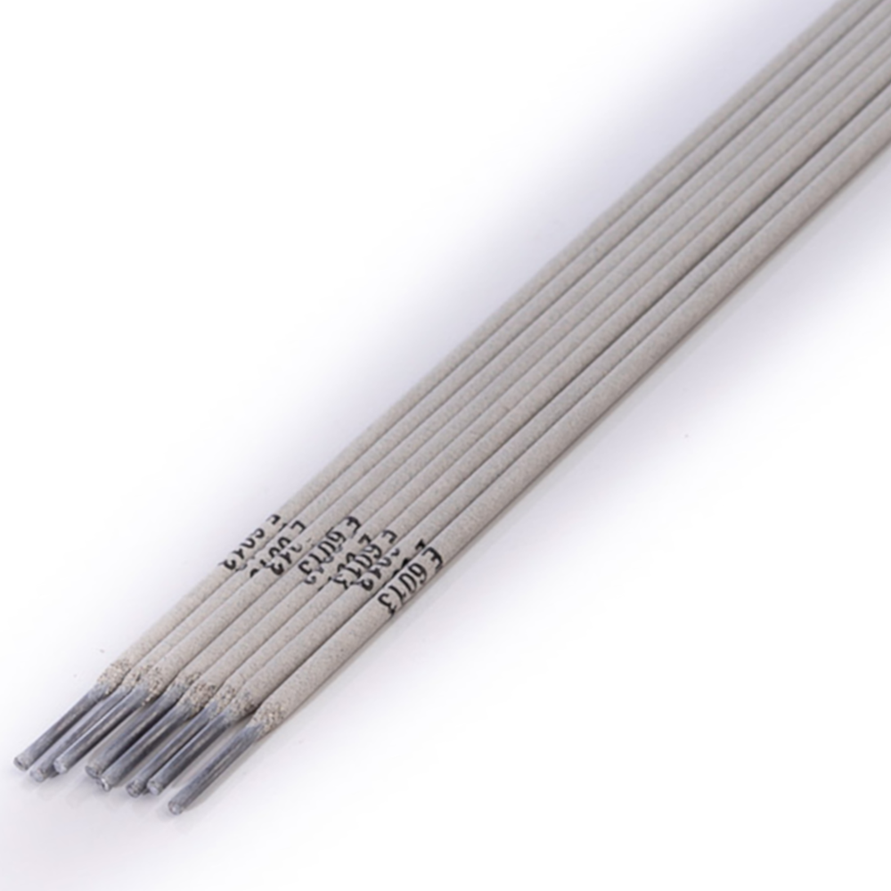 Eletrodo Color E6013 com 3,25 x 350 mm em Saco de 2 Kilos - 308324416 ...