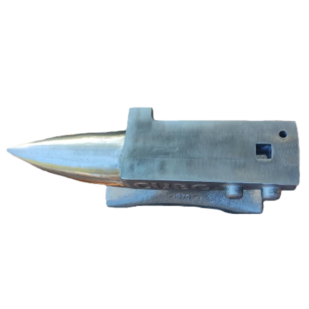 Bigorna 40K Ferrador Ferro Nodular GGG70 | MadeiraMadeira