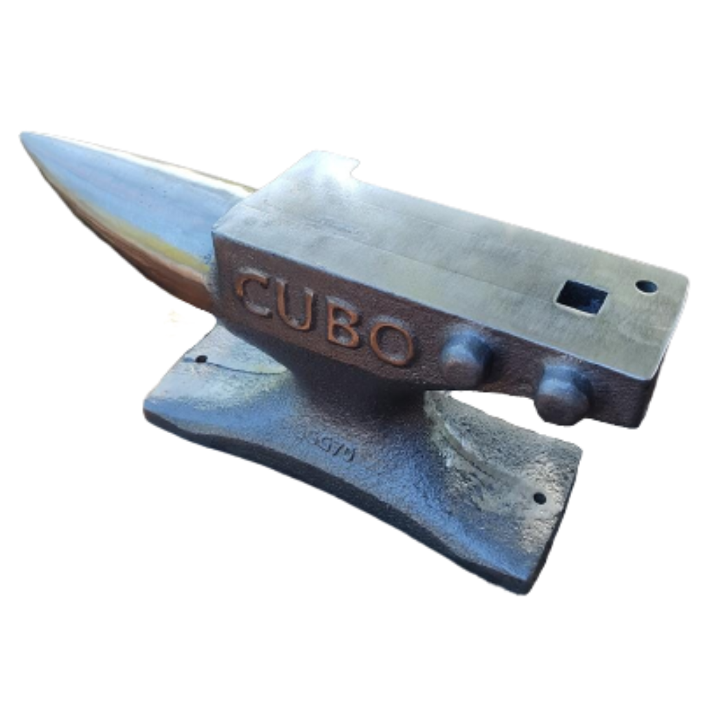 Bigorna 40K Ferrador Ferro Nodular GGG70 | MadeiraMadeira