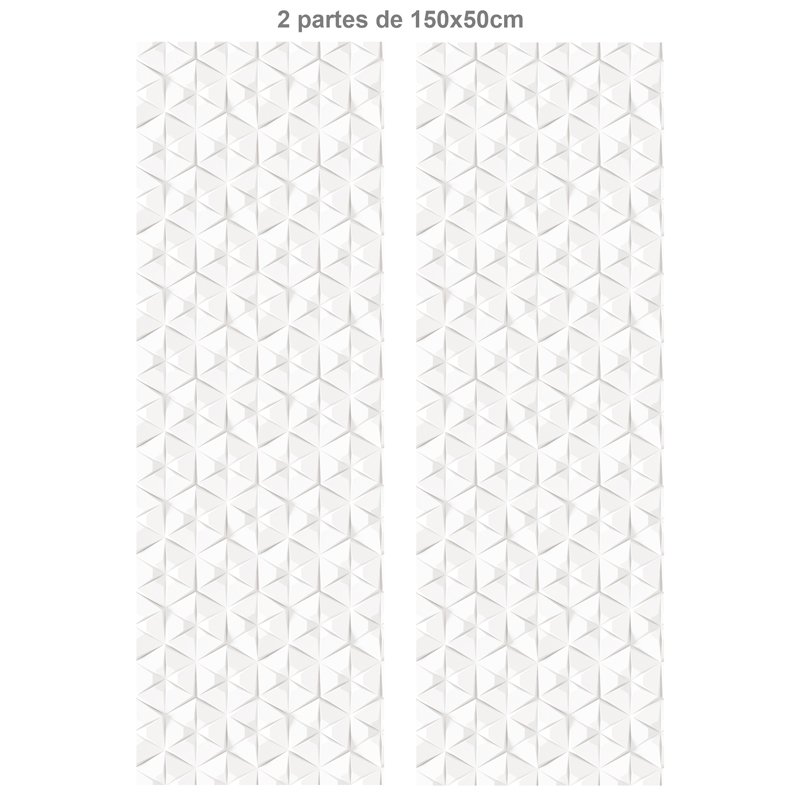 Papel de Parede Adesivo 3d 1,5 Metros o Rolo Np323 Teu Adesivo ...