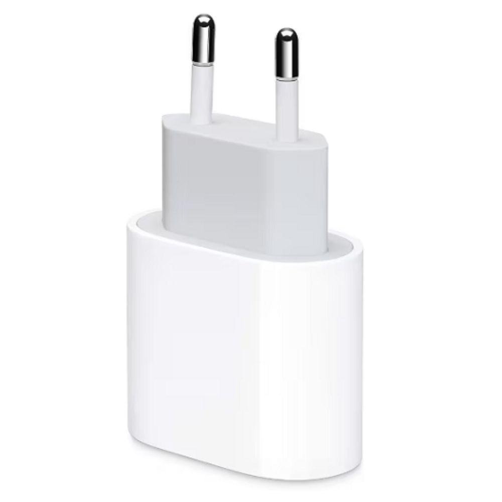 Carregador 20w Completo C- Cabo para Moto G60 | MadeiraMadeira