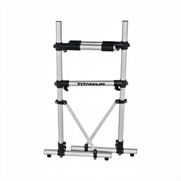 Rack Titanium VK-100 Suporte Ideal Para Teclado de 61 Teclas ...