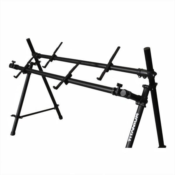 Rack Titanium Ty213J Formato Y Suporte Ideal para Teclados até 8 ...