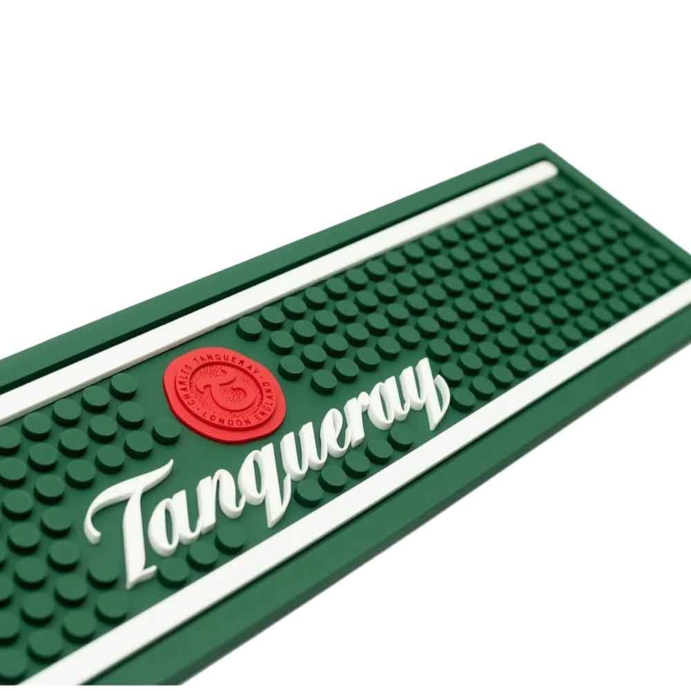 BARMAT TAPETE PARA COPOS TANQUERAY | MadeiraMadeira
