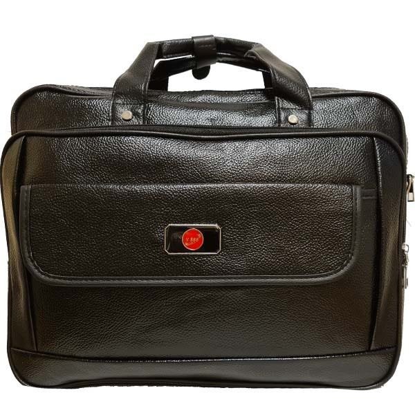 Pasta Executiva Notebook 15 Polegadas 50056 | MadeiraMadeira