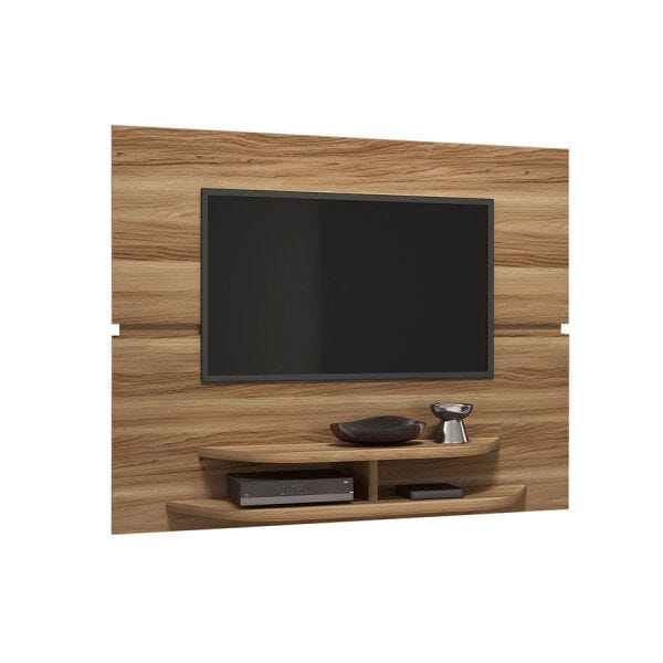 Painel TV Teka Tx | MadeiraMadeira