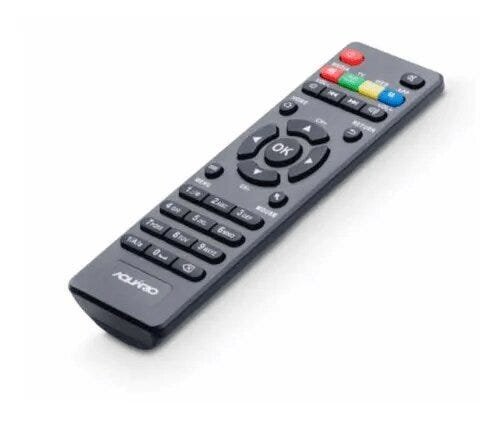 Controle Remoto Aquario STV-2000 Ace-STV20-Cnt | MadeiraMadeira
