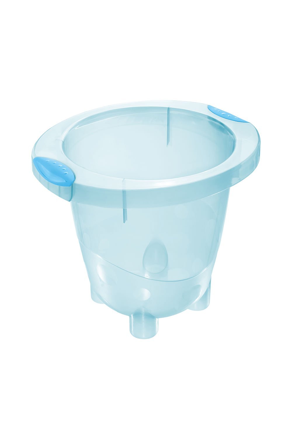 Ofurô Infantil Baby 1,8L Sanremo Azul | MadeiraMadeira