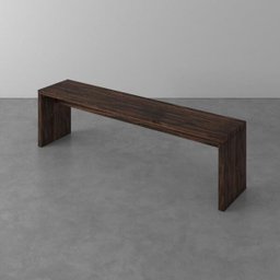 Banco Rancho Cravo | MadeiraMadeira