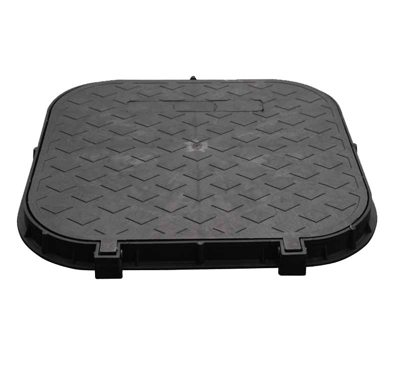 Tampa De Pvc T33 Esgoto Elétrica Caixa Passagem Articulada | MadeiraMadeira