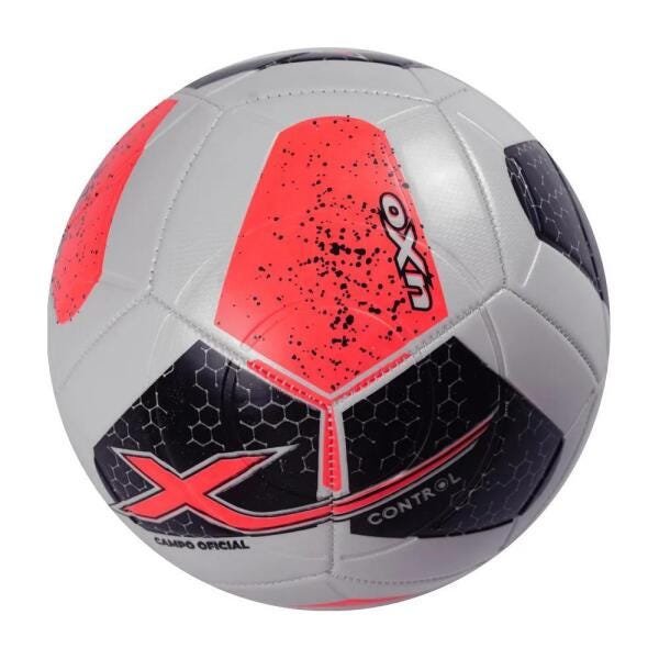Bola Oxn Control Campo | MadeiraMadeira