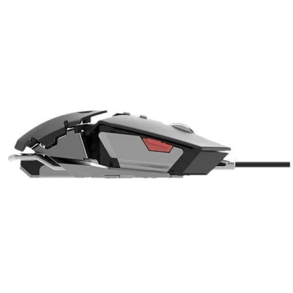 MOUSE GAMEMAX GX-9 LED | MadeiraMadeira