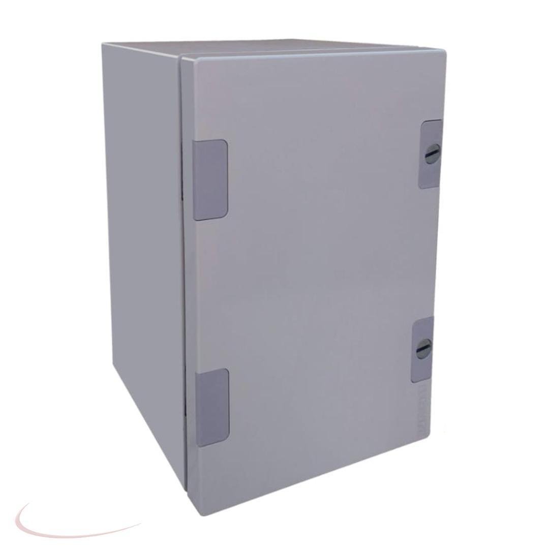 Quadro de Comando Ip65 30x20x20 Neo Box Brum | MadeiraMadeira