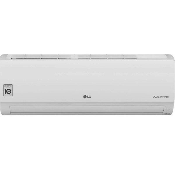 Ar-Condicionado Split 12.000 Dual Inverter Voice Quente/Frio Lg ...