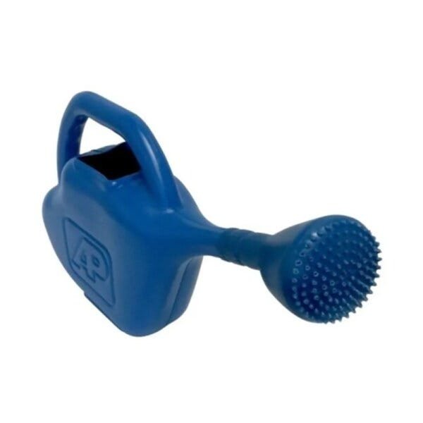 Regador 10 Litros de Jardim Plantas Grande Jardinagem Água Azul ...