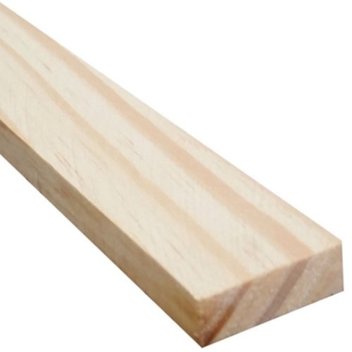 10 Ripas de Madeira Pinus 20 mm - 30 cm x 7 cm | MadeiraMadeira
