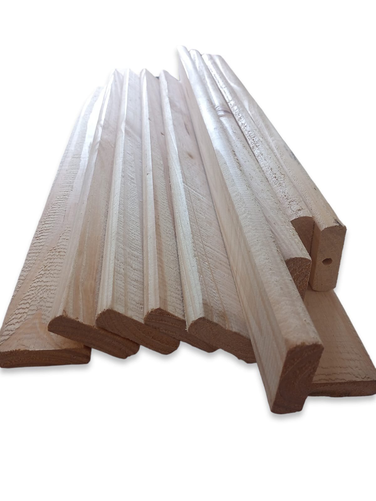 Ripas de pinus | MadeiraMadeira