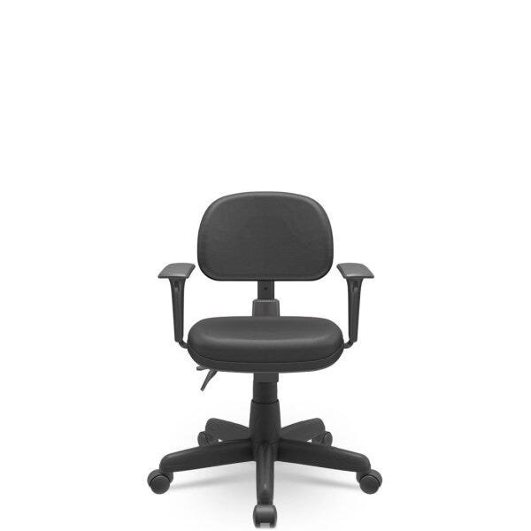 Cadeira Executiva Back System | MadeiraMadeira