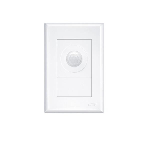 Sensor de Presença Bivolt Ev - Fame 106.2935.0 | MadeiraMadeira