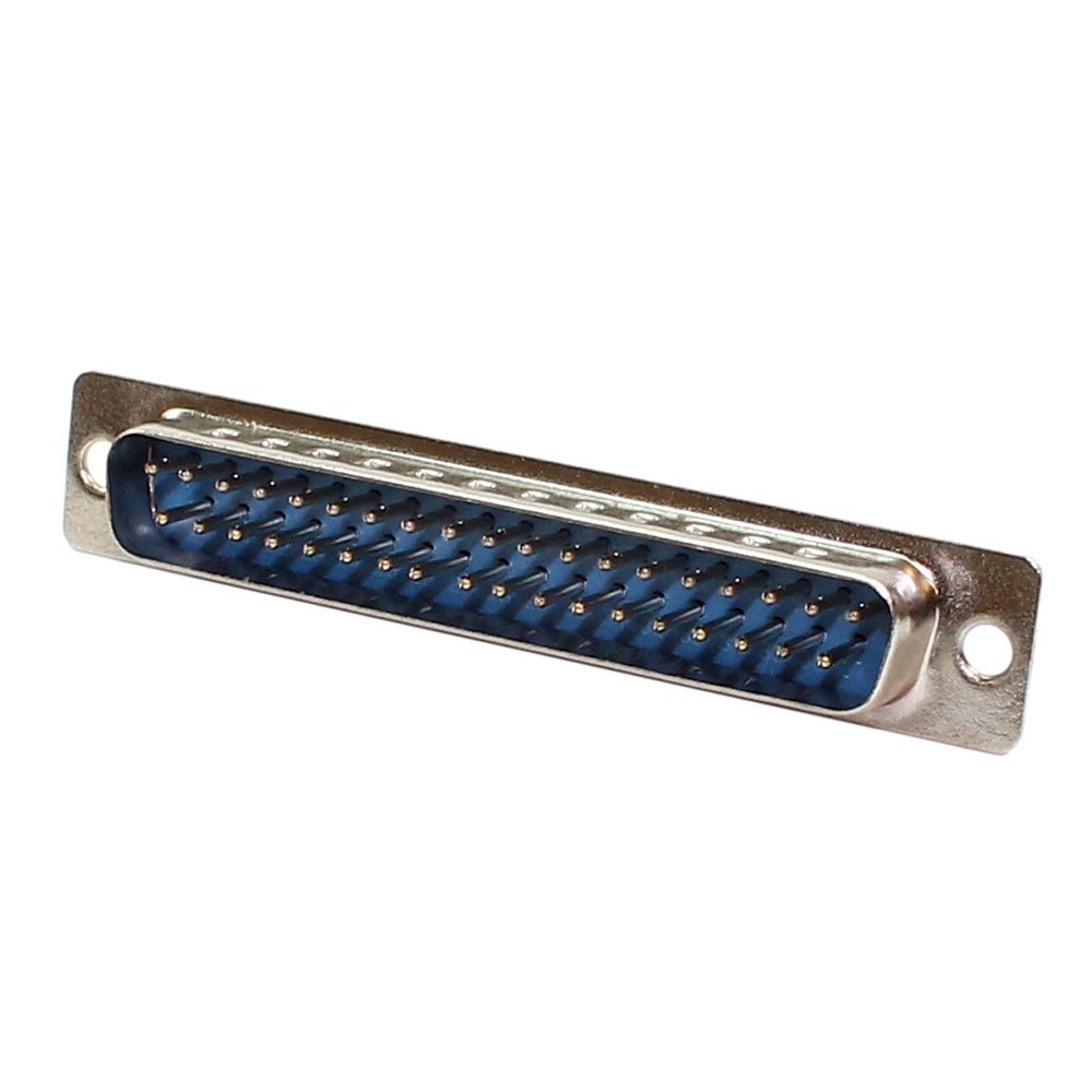 Conector Db25 Macho | MadeiraMadeira