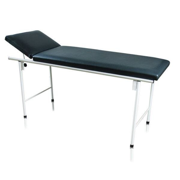 Maca Fixa Reclinável - Preto | MadeiraMadeira