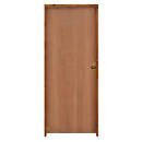 Porta Lisa Envernizada 90x210 Itauba 57006 Sincol## 27876 | MadeiraMadeira