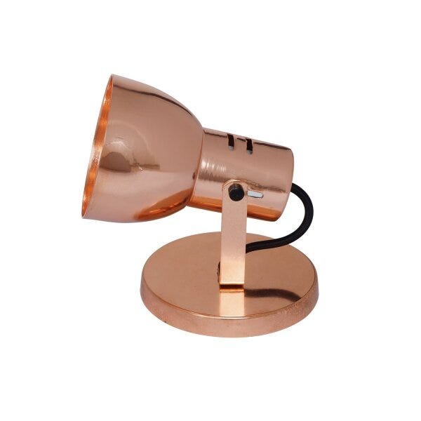 Spot Flex Alumínio Articulável Isadora Design | MadeiraMadeira