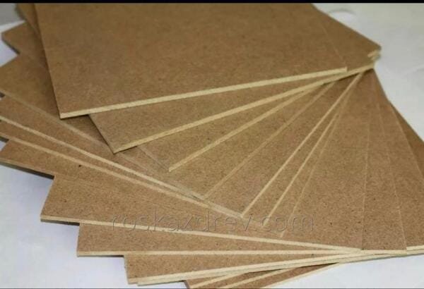 50 Unidades de Placas Madeira 100% MDF | MadeiraMadeira