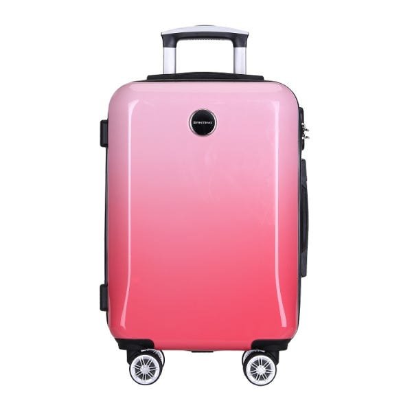 Mala Santino Vernazza Tamanho G Rosa | MadeiraMadeira