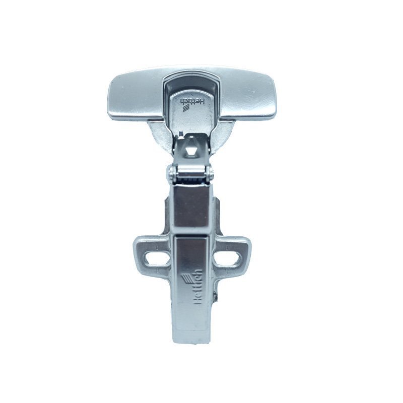 Dobradiça Hettich Sensys 8645i 110 ° Alta (curva) + Calco D 1,5 ...