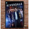 Quadro Pôster Série Riverdale V4 60x90 | MadeiraMadeira