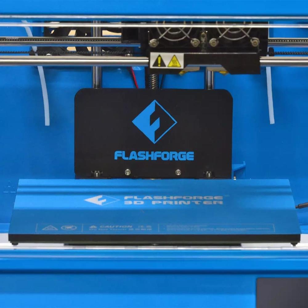 Impressora 3d Inventor Flashforge | MadeiraMadeira