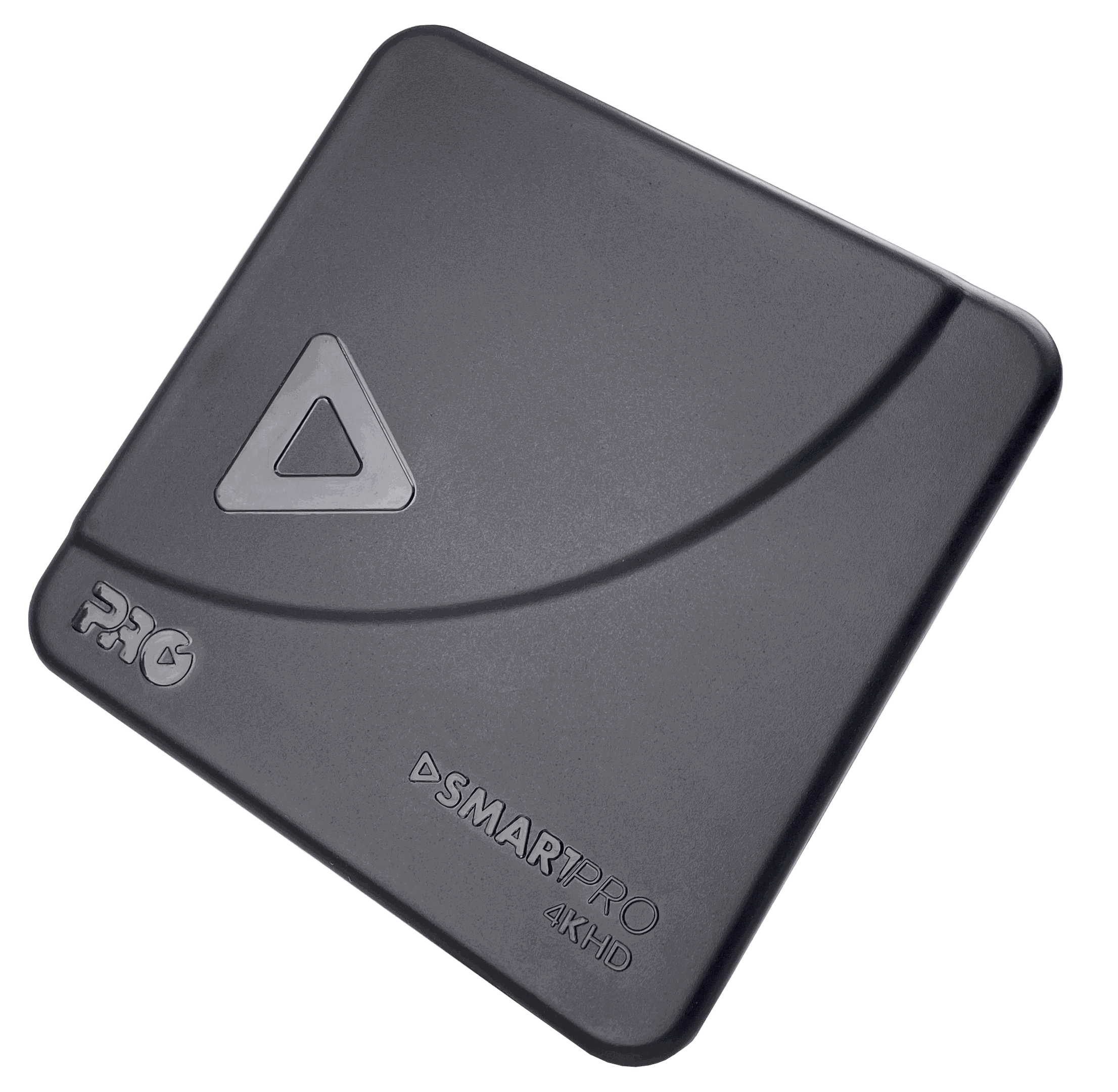 Tv Smartpro 4k Hd Wi-fi Receptor de Conteudo Digital - Prosb-3000/16gb ...