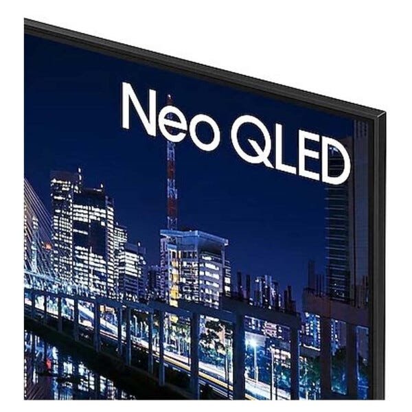 Smart TV Samsung 55 Polegadas Qled 4K Qn55Qn85Aagxzd | MadeiraMadeira