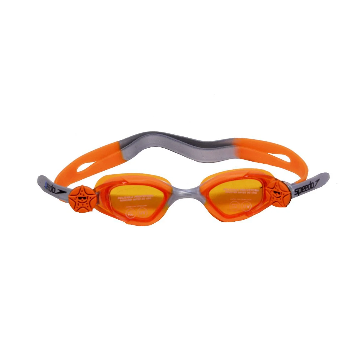 Óculos de Natação Pin Pool Speedo | MadeiraMadeira