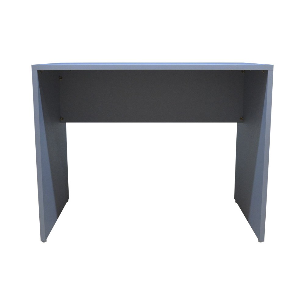 Mesa Infantil Lupela Linha Kids Bolzan em MDF - Azul Claro | MadeiraMadeira