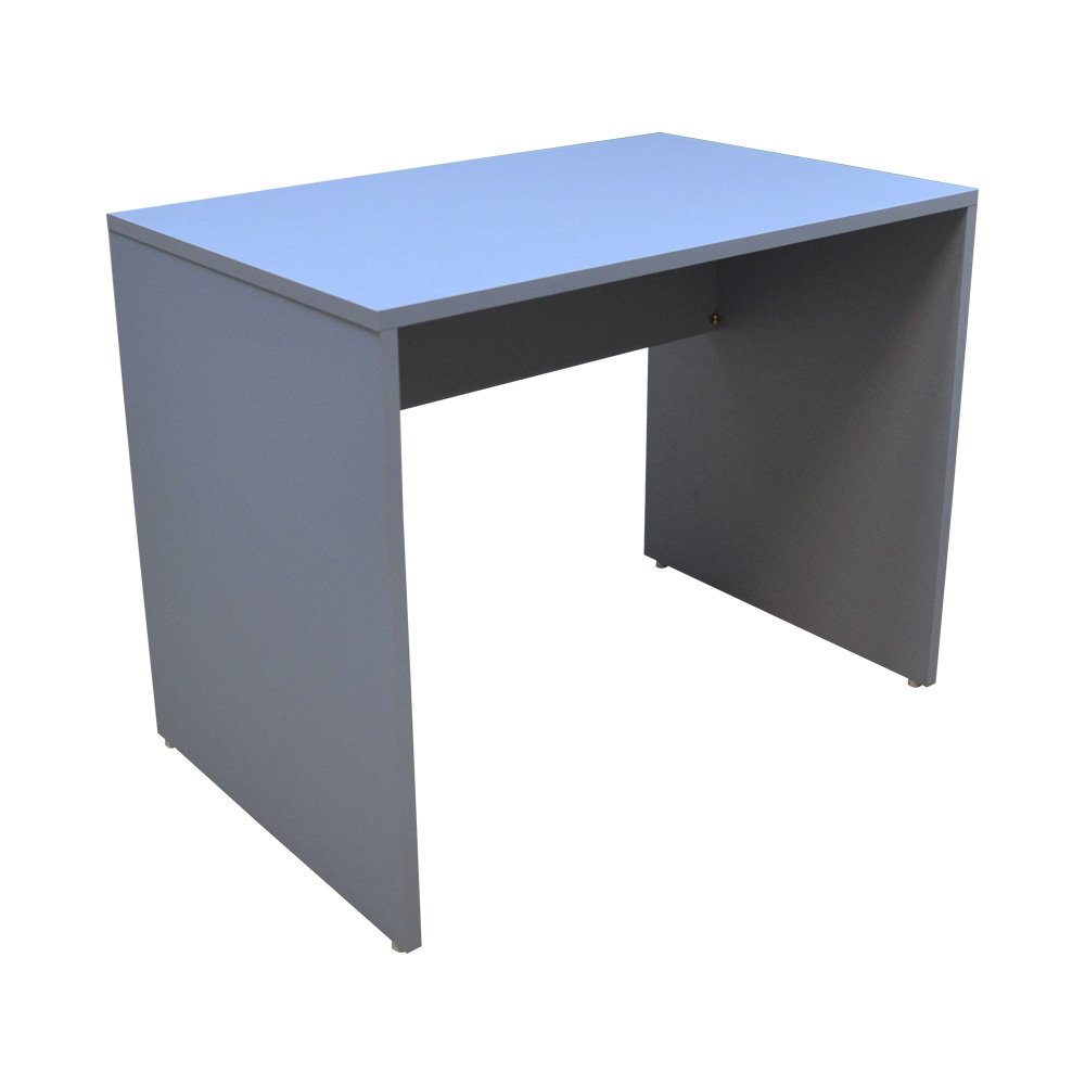 Mesa Infantil Lupela Linha Kids Bolzan em MDF - Azul Claro | MadeiraMadeira