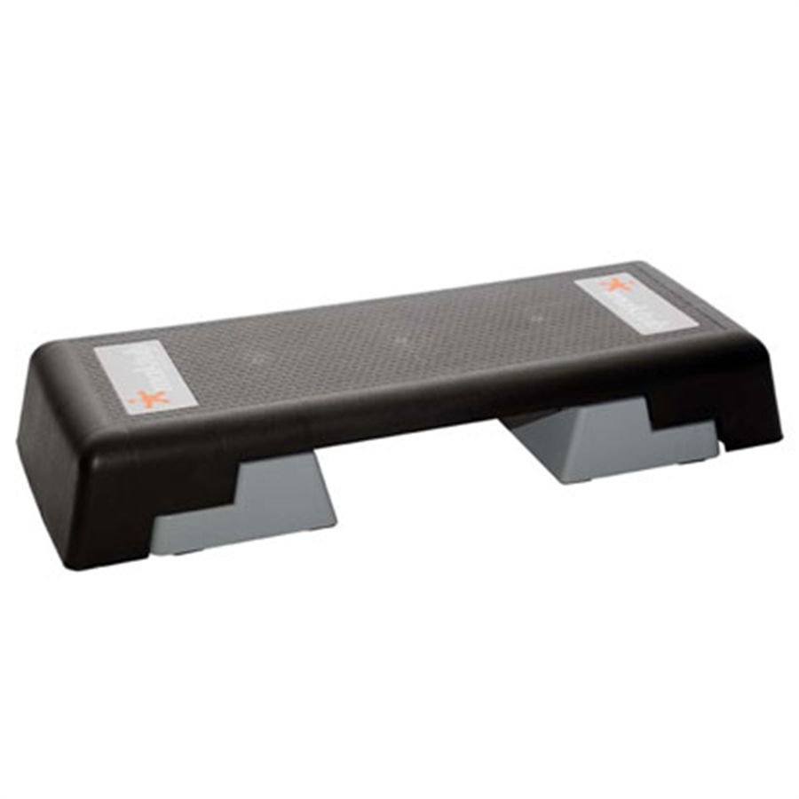 STEP RIGIDO 3 ALTURAS Equipa Academia | MadeiraMadeira