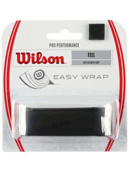 Cushion Grip Wilson Pro Performance Preto | MadeiraMadeira