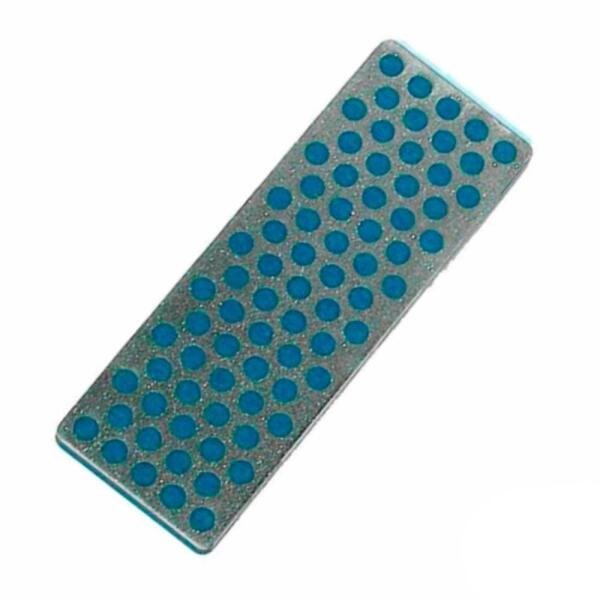 Pedra Afiação Dmt Mini Whetstone 70 Mm Grossa (325) W7c | MadeiraMadeira