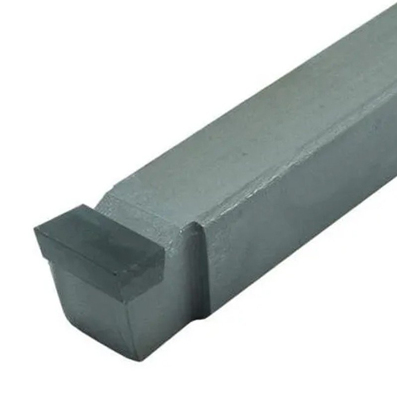 Ferramenta Soldada para Acanalar e Chanfrar Iso 4 - 1212 P30 ...