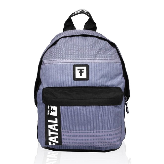 Mochila Masculina Fatal Casual Street | MadeiraMadeira