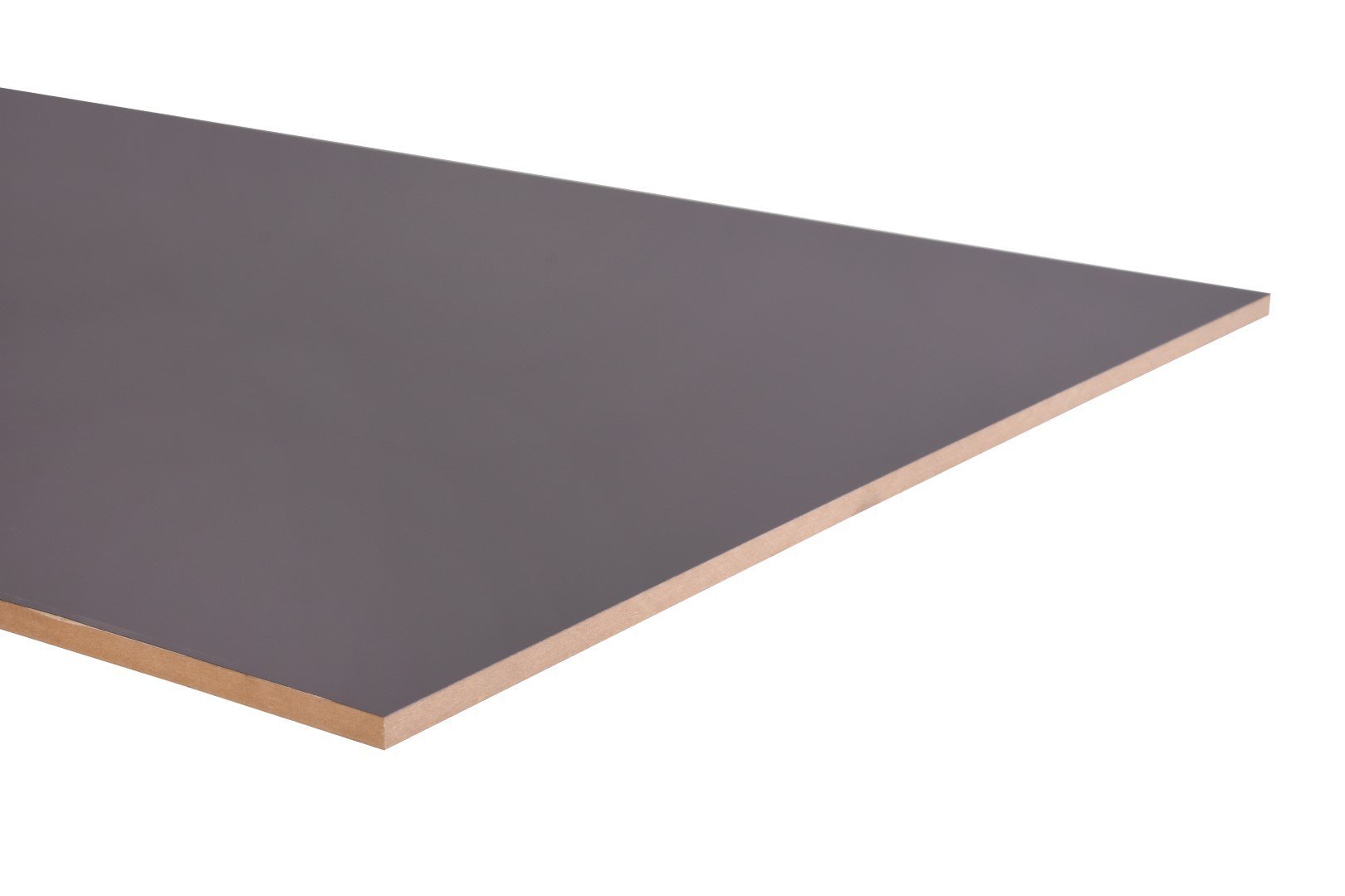 MDF Grafite Cross Braspan 18mm 610mm | MadeiraMadeira