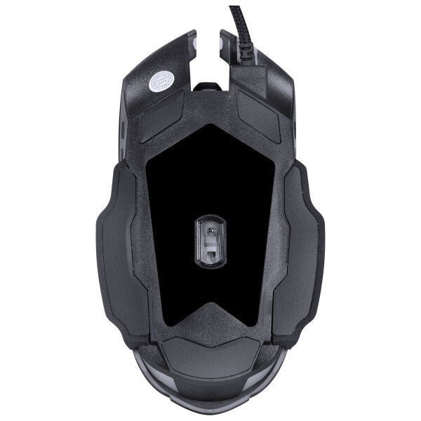 MOUSE GAMER VX GAMING GALATICA 2400 DPI LED AZUL VINIK | MadeiraMadeira