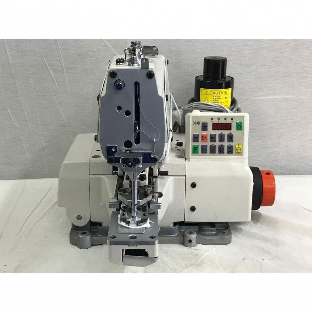 Botoneira Direct Drive 2 e 4 Furos Bracob - 220v | MadeiraMadeira