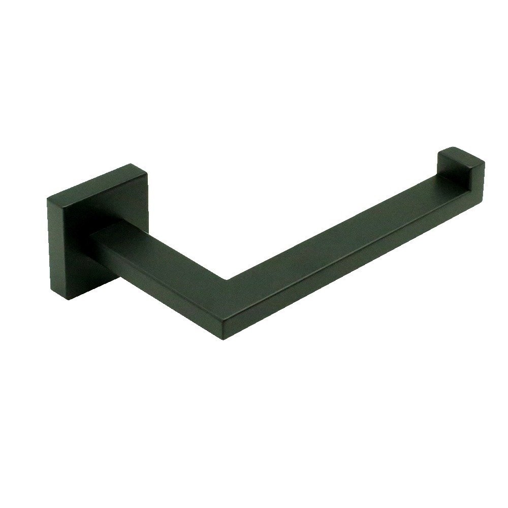 Papeleira Eterna Inox Black Italy Line | MadeiraMadeira