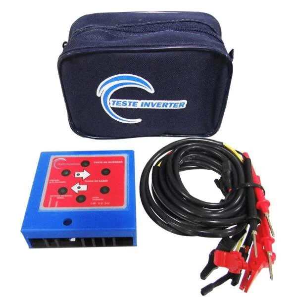 Teste Inverter Ar-Condicionado - TS012015 | MadeiraMadeira