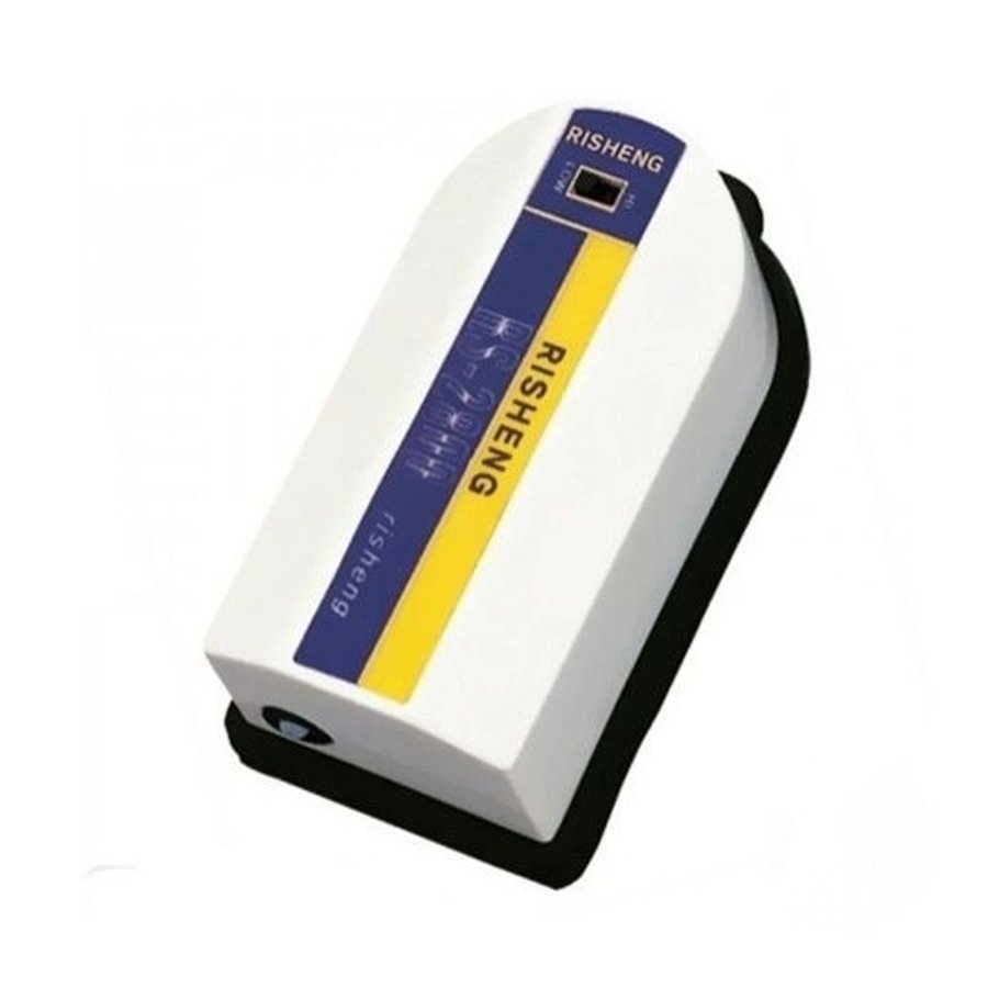 Compressor De Ar Rs2800 2,5l/min 220v | MadeiraMadeira